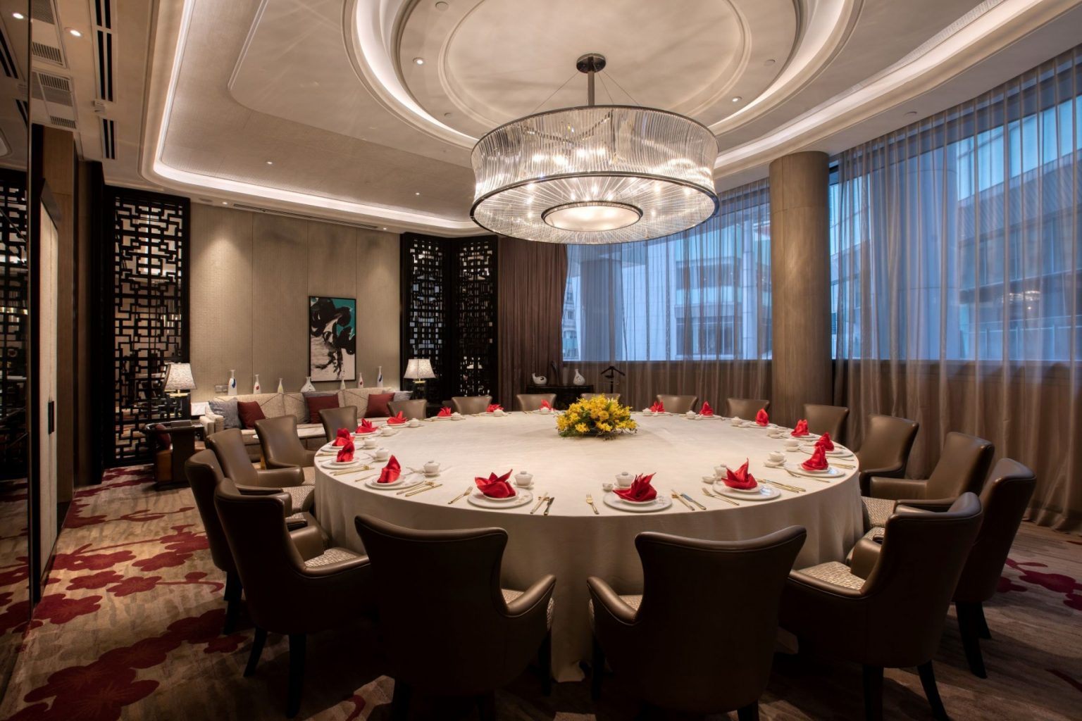 Wan Chun Ting Chinese Restaurant Sofitel Kuala Lumpur Damansara wan-chun-ting-chinese-restaurant-sofitel-kuala-lumpur-damansara