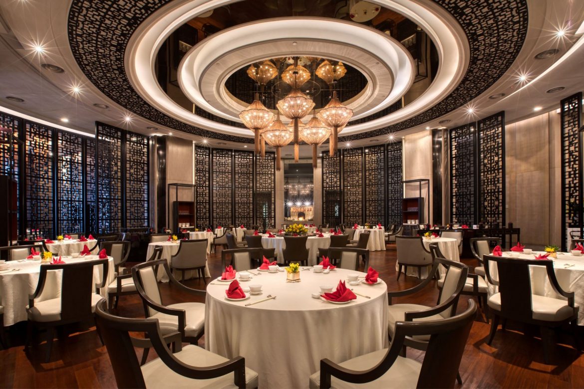 Wan Chun Ting Chinese Restaurant Sofitel Kuala Lumpur Damansara Wan Chun Ting Chinese Restaurant Sofitel Kuala Lumpur Damansara